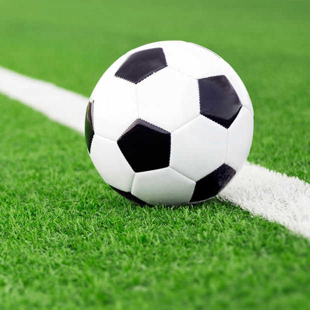 Kun jij aan de hand van plaatjes de juiste bal bij de juiste sport ...