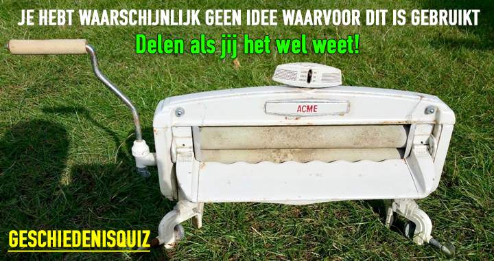 Een beestachtig goeie quiz!